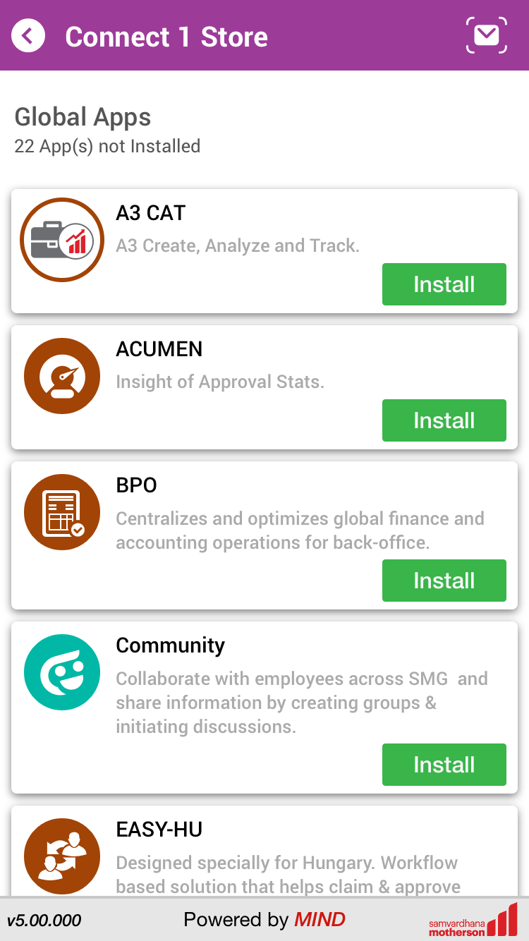 App Store